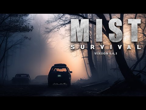 Steam Community :: Video :: Mist Survival - Epic Finds & Close Calls!
