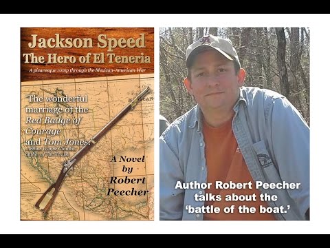 What happens when you call an Irishman a mule? Author Robert Peecher ...