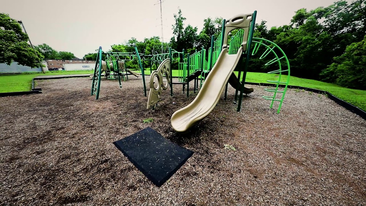 Playground Safety | Cincinnati Children's