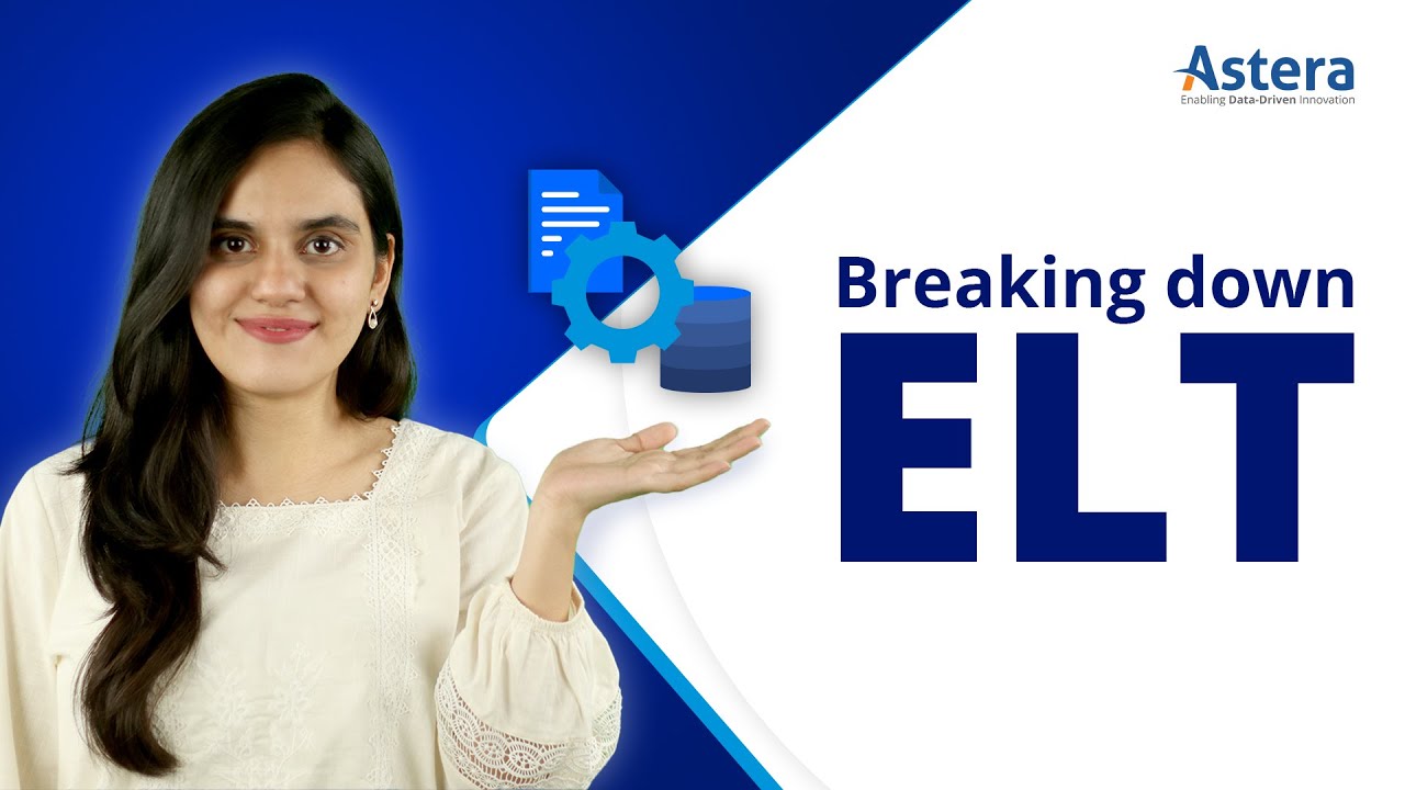 Information Videos On Various Data Related Topics | Astera