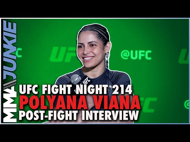 Polyana Viana onlyfans: Polyana Viana's latest cosplay video leaves ...