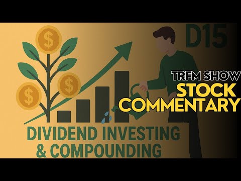Dividend Investor BREAKS DOWN DragonFi’s D15 — BUY or IGNORE?