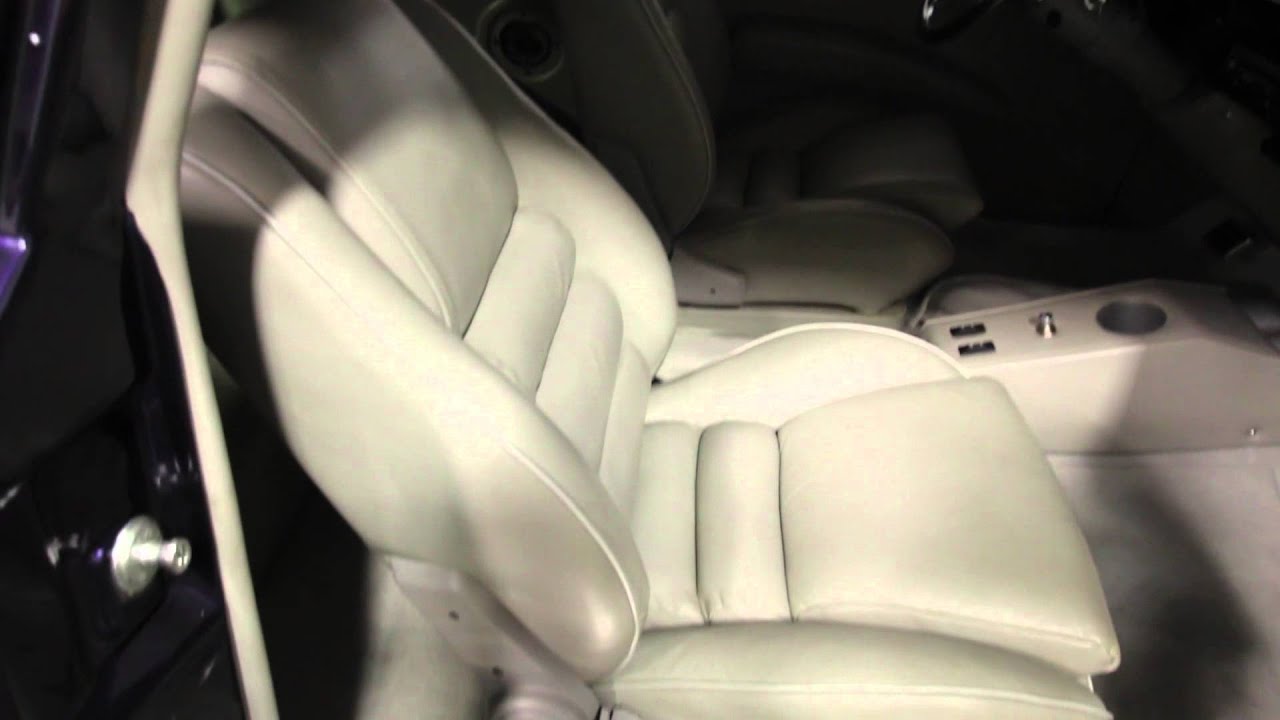 2646 ATL 1949 Mercury Coupe