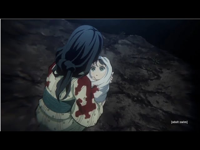 Demon Slayer: Why Inosuke wears a boar head, explained