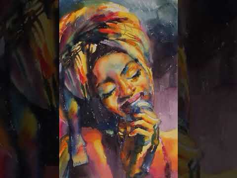 Phenominal Woman (First Stanza) - by Maya Angelou