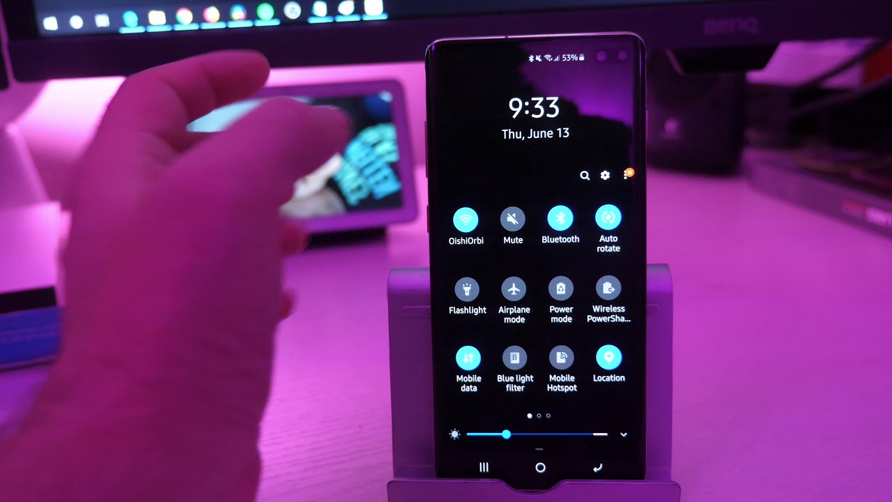 How To Check IMEI on Android Phone