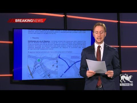 Breaking News ore 20:30 10/12/2023