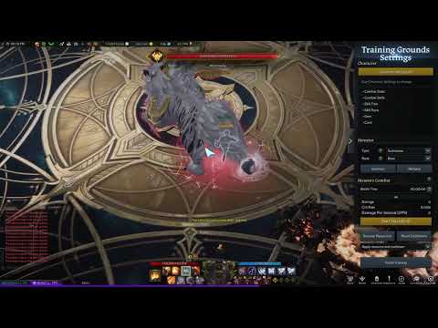 Esoteric Striker Bubble Management Troubleshooting and Combo Tips
