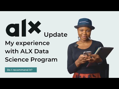 Should you take the ALX Data Course?