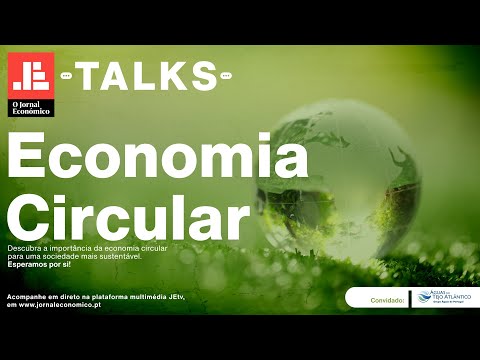 Movimento Circular - Debate: Economia Circular, desafios e possibilidades