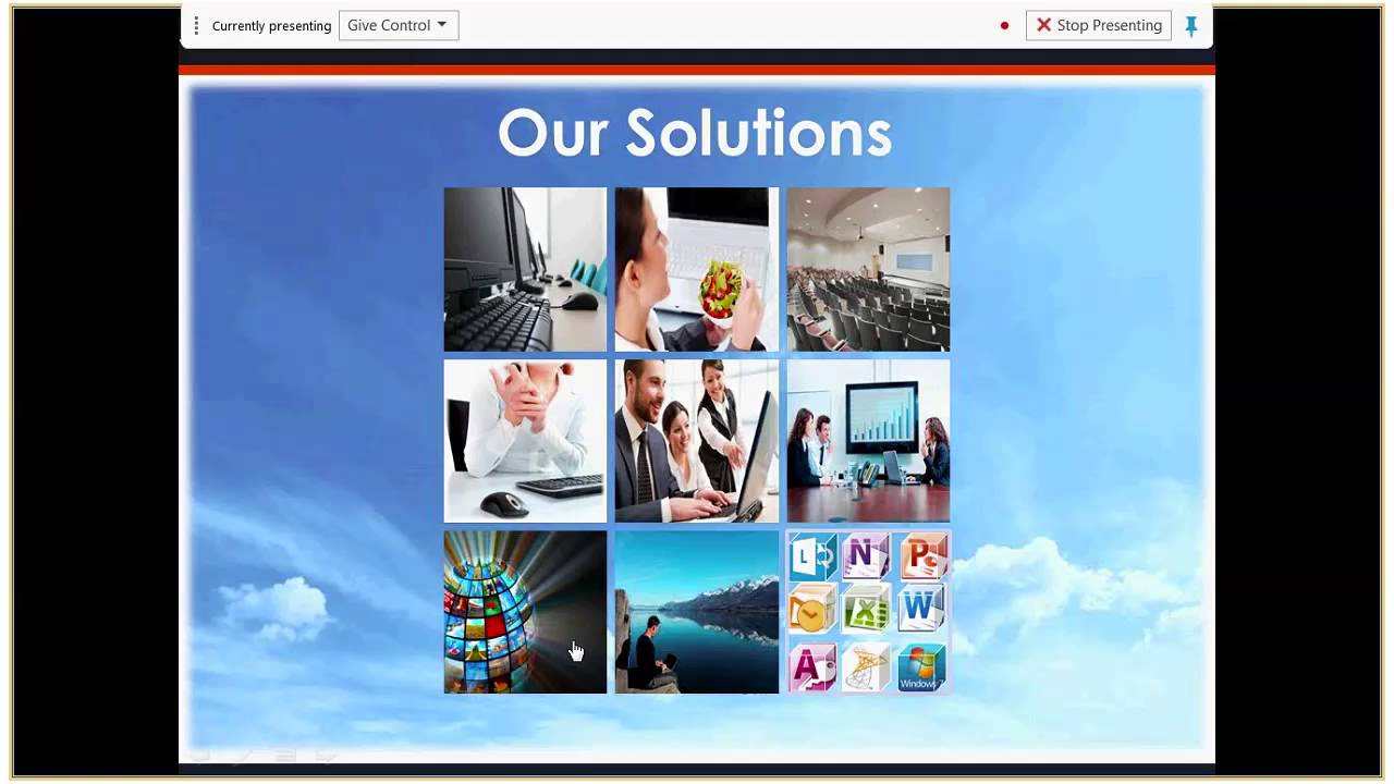 Who are SquareOne Training - Introduction to our company