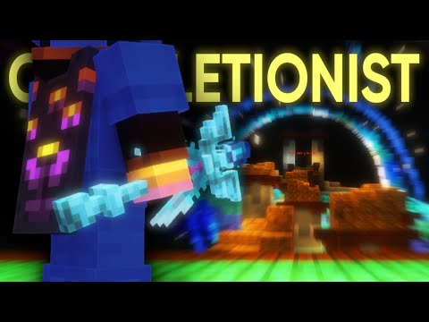 Dungeons Are Gorgeous - Wynncraft Completionist