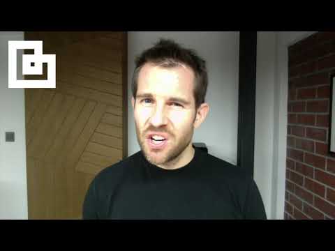 James Reynolds - SEO Sherpa - The Blueprint Training Review