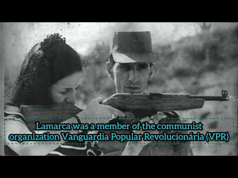 9th May 1969Â Carlos Lamarca | What Happened Today in History