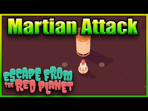 Steam Community :: Video :: Houston We Have a Problem! - Escape From ...