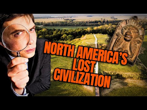 Hidden Treasures: North America's Forgotten Civilization