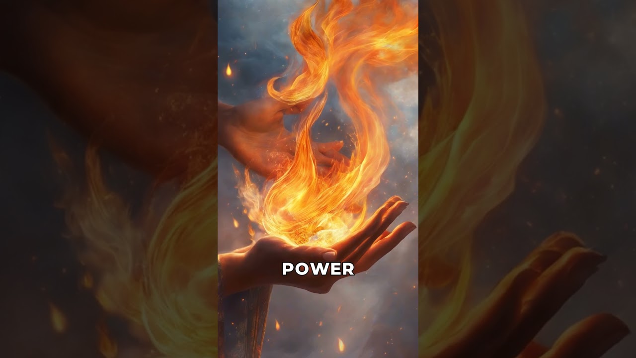 Embracing the Sacred Fire: Rituals and Symbolism in Spiritual Practices