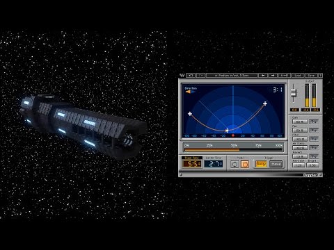 Waves 360° Surround Tools iMuso