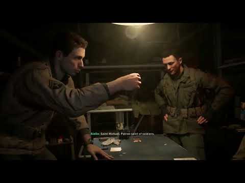 Call of Duty: WWII Key Generator v1.4