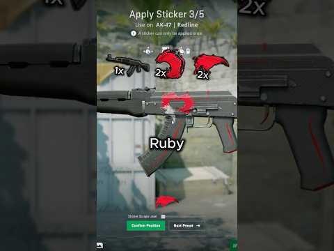 Best Sticker Crafts Part 2