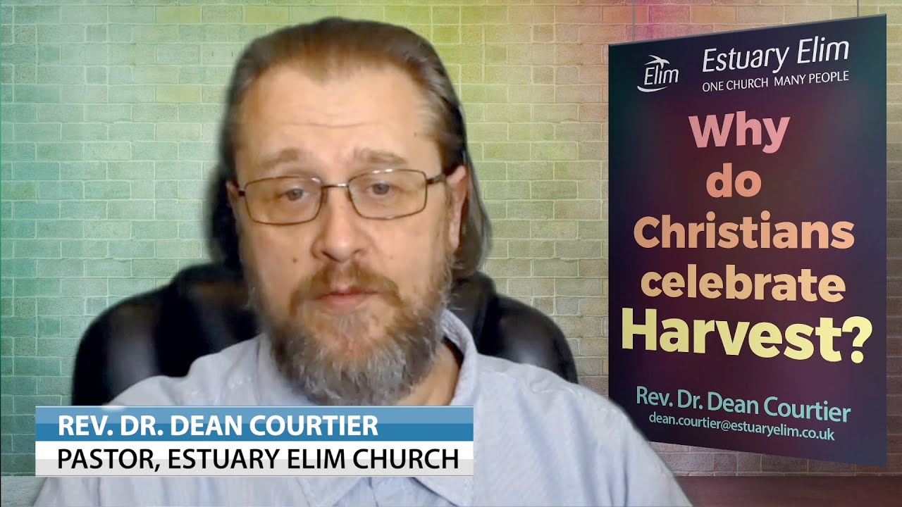 Estuary Elim Church - Ashingdon | Rayleigh | Southend-on-Sea | Online ...