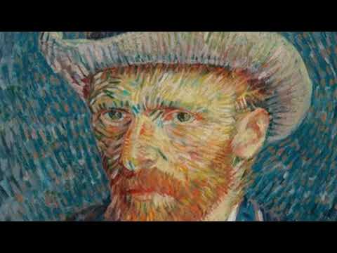 Vincent Starry Starry Night by Don McLean from his album The Best of Don McLean