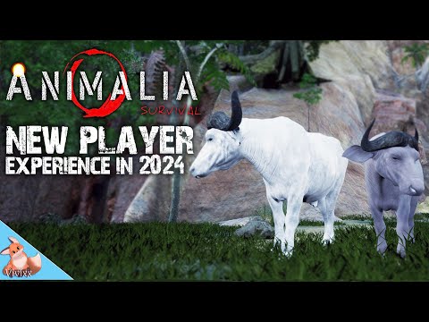 Steam Community :: Animalia Survival