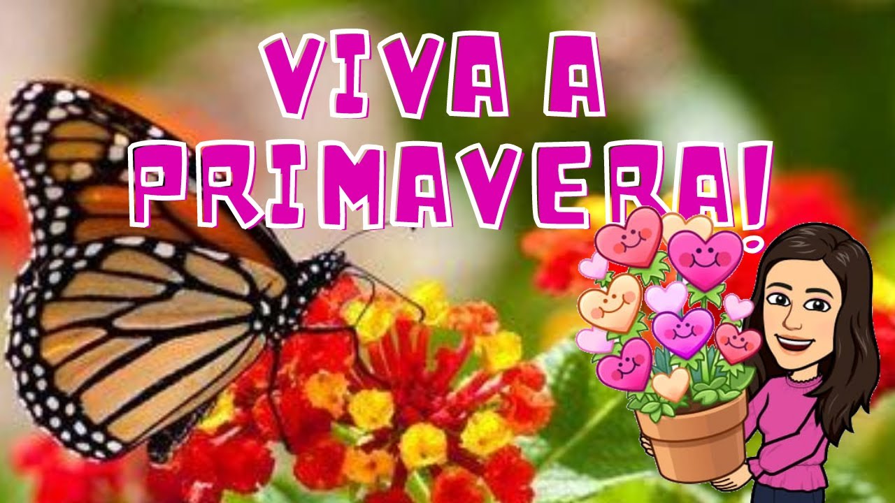 SPRING (LET'S LEARN ABOUT THIS SEASON)