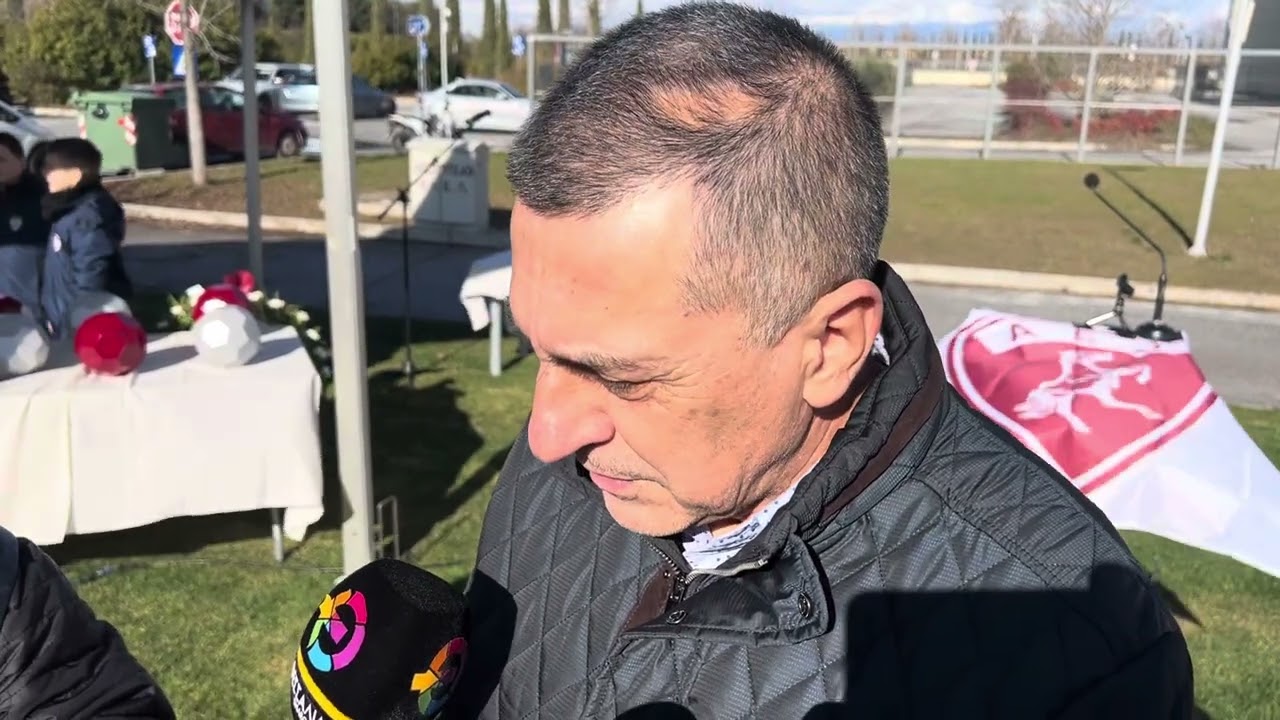 Λάρισα: Ημέρα συγκίνησης και τιμής για τη «βυσσινί οικογένεια ...