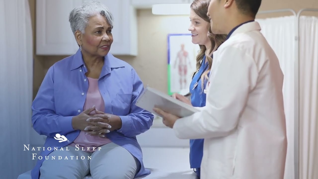 Be Your Best Slept Self® at Any Age