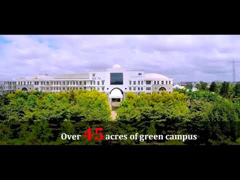 Reva University: Admission 2026, Courses, Fees, Cutoff, Placement, Ranking