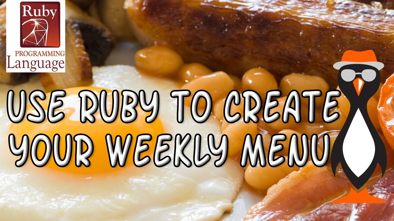 Ruby Randomly Select Items in a List