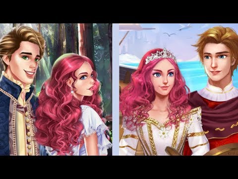 PRINCESS ROYAL LOVE STORY COMPLETE FULL STORYLINE