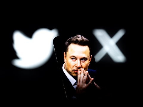 Elon Musk discusses the new upcoming Twitter / X features!
