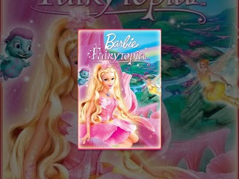 Barbie Fairytopia