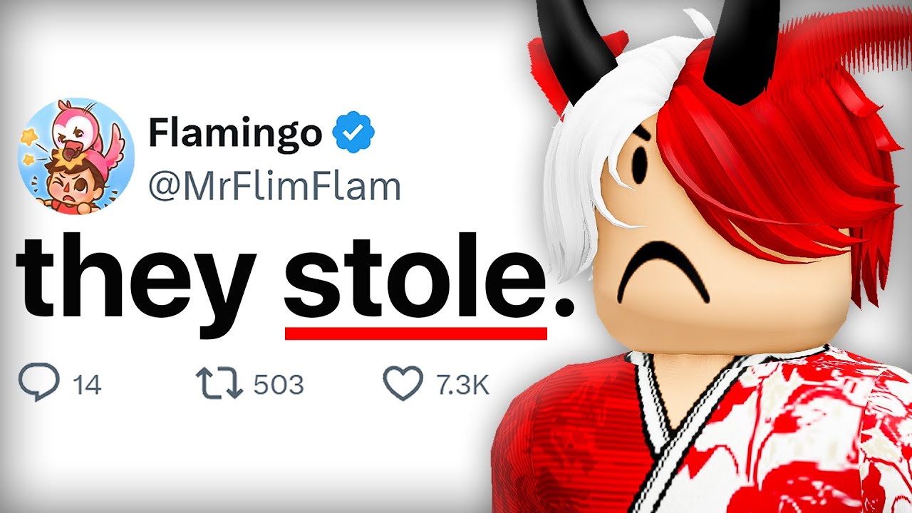 Exposing Roblox's Worst YouTube Group