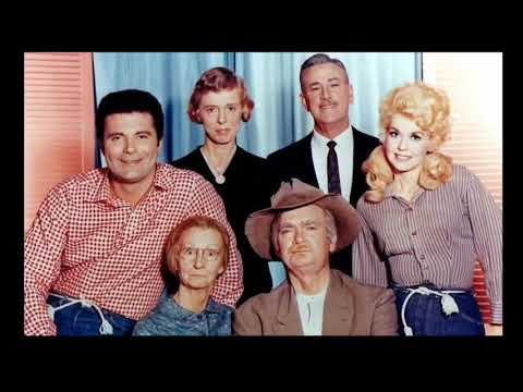 How Old Was Buddy Ebsen When He Joined The Beverly Hillbillies?