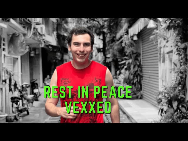 Who was Vexxed? Everything about Kick streamer who reportedly passed away
