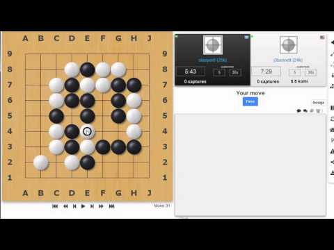 Beginning Go #1: Absolute beginner