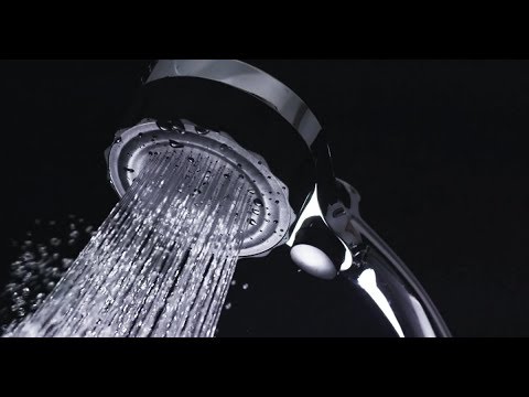 MIZSEI – Japan’s Revolutionary Microbubble Shower | GadgetAny