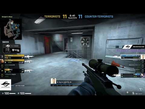 Steam Community :: Video :: Practicing AWP