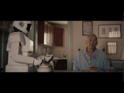 Robot and Frank (2012) Cast, Crew, Synopsis and Information