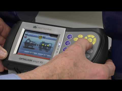 Laser Shaft Alignment System at Best Price in India