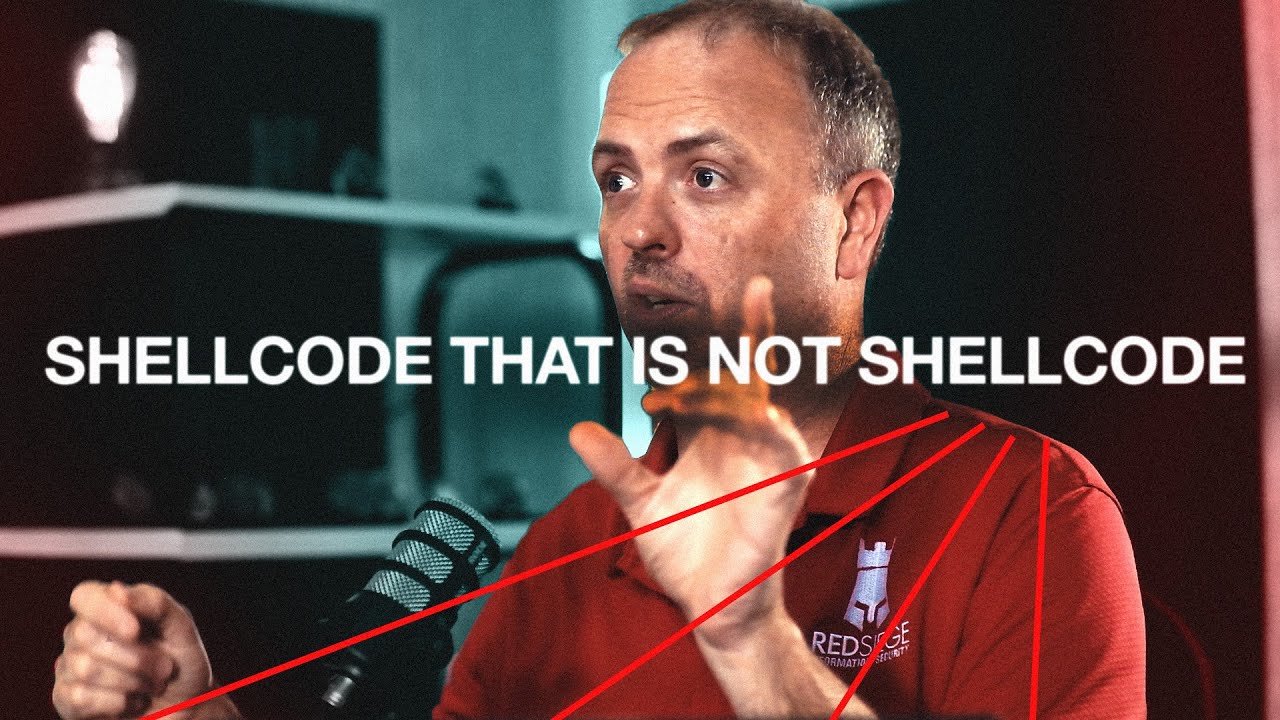 Shellcode Obfuscation Made Simple