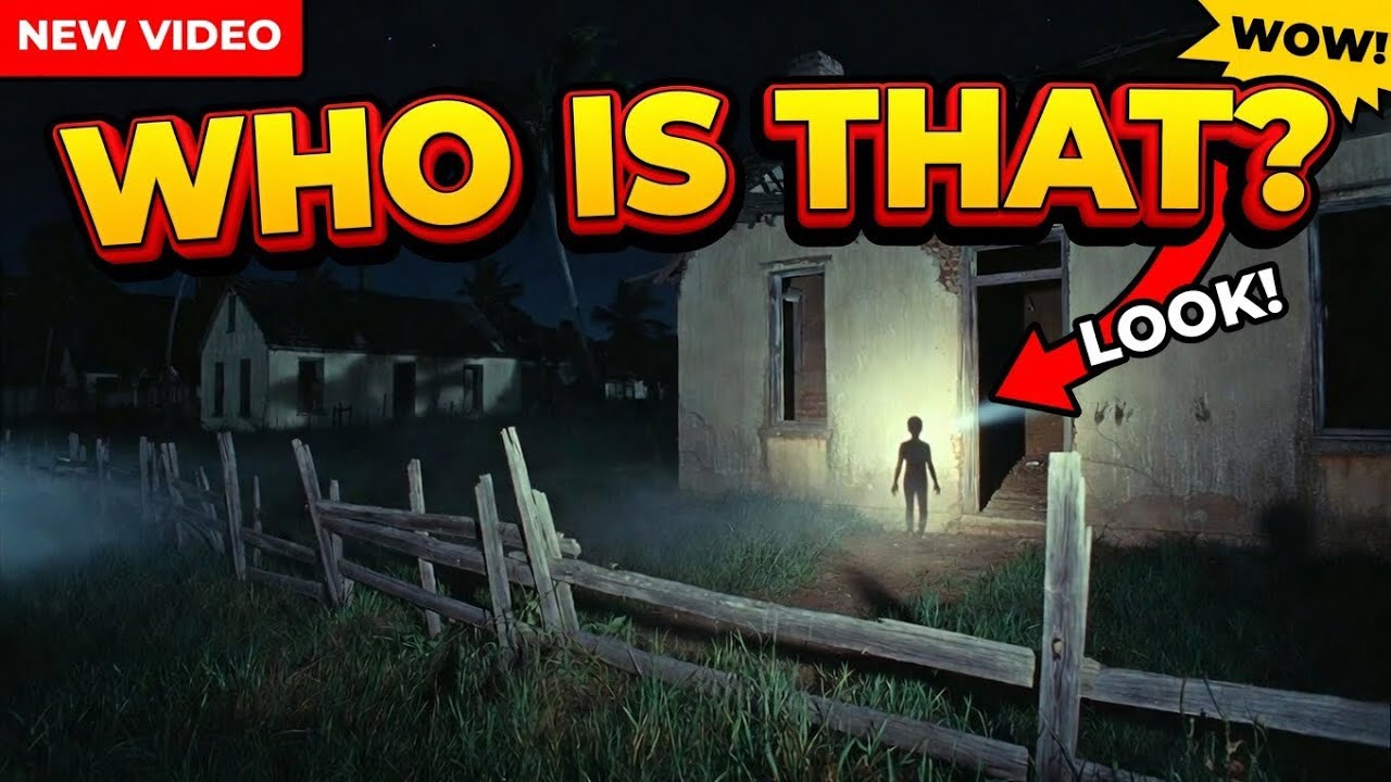 COLONIAL CURSE: THE VILLAGE TIME FORGOT