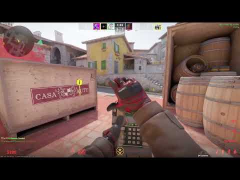 Steam Community :: Video :: inferno clutch (1v3)