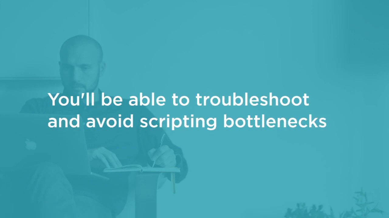 C# Scripting in Unity: Script Optimization Course Preview