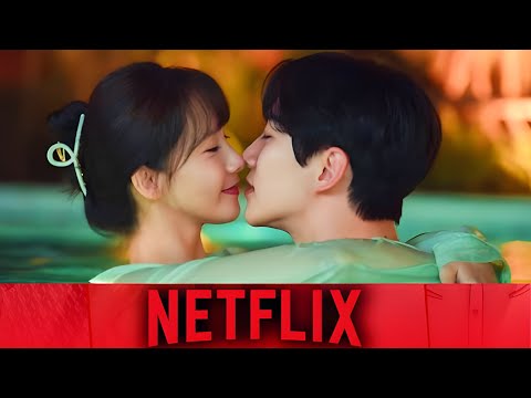 Top 5 Most Romantic Korean Movies On NETFLIX 2024