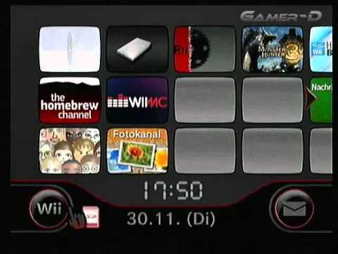 Does anybody have the Wii Theme? | GBAtemp.net - The Independent Video ...
