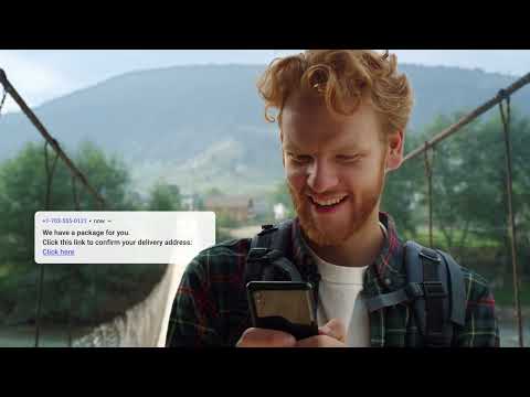 Scam or safe? Avoid scam texts with McAfee Text Scam Detector